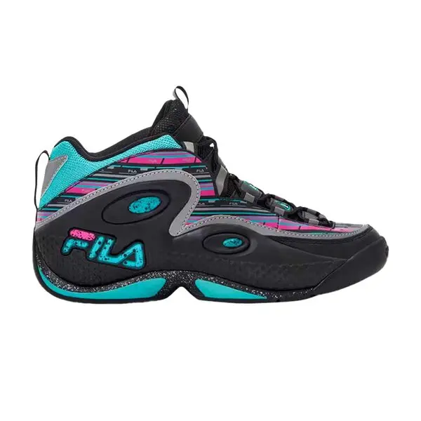 FILA Grant Hill 3 Sneakers