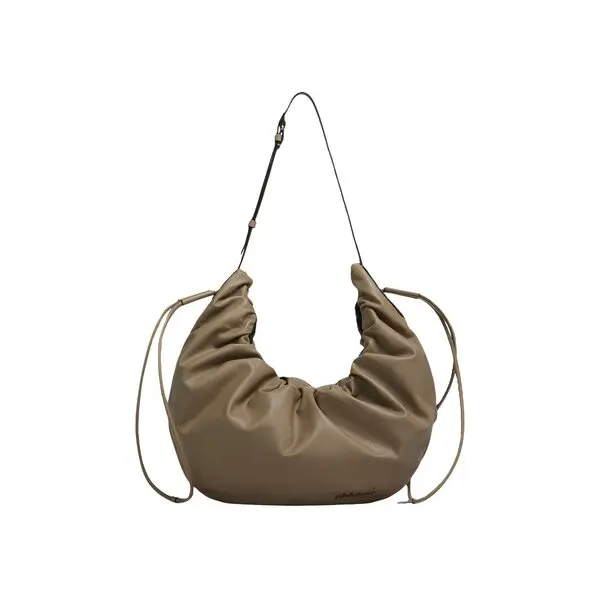 Marni Scrunchie Hobo Small Bag