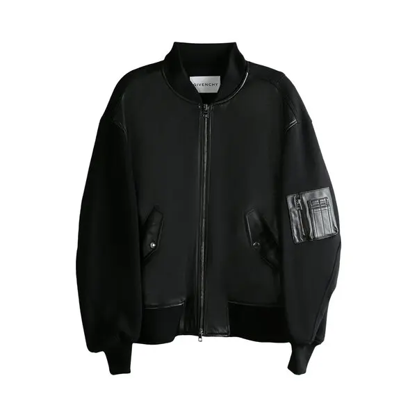 Givenchy Bomber Jacket