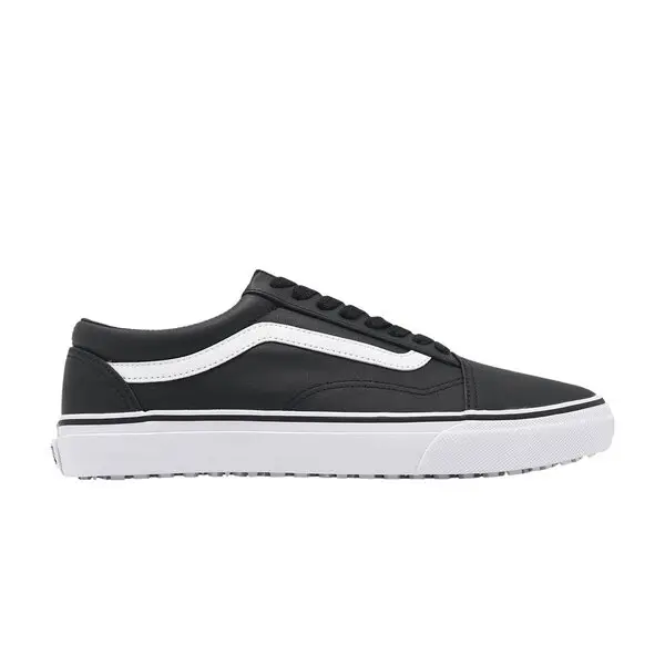 VANS V36cf Coated Canvas Old Skool Sneakers