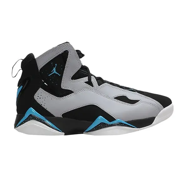 JORDAN True Flight Sneakers - Grey