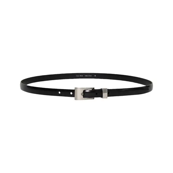 THE ROW Downtown Belt - Black