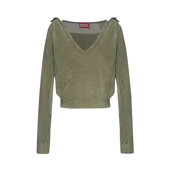 DIESEL® M-debi Blouse