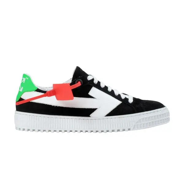 Off-White Arrow Low Sneakers