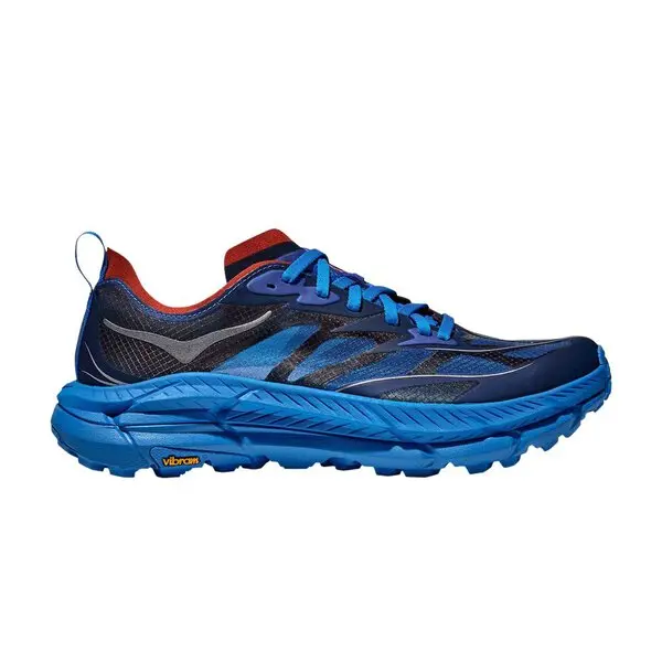 HOKA® Mafate Speed 4 Lite - Blue