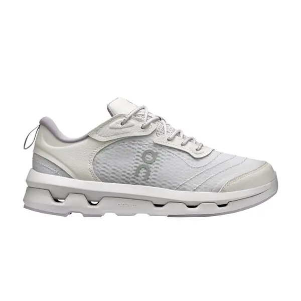On Zendaya X Cloudzone Moon Sneakers - Grey