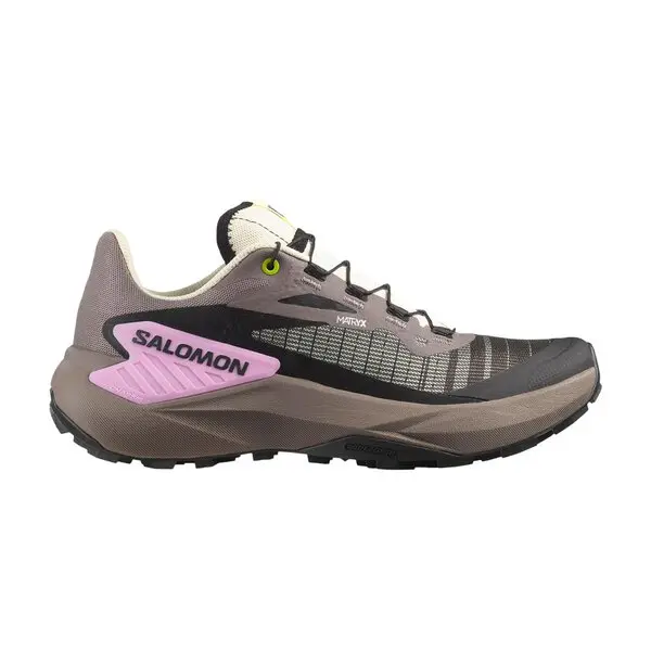 SALOMON Genesis Sneakers - Grey