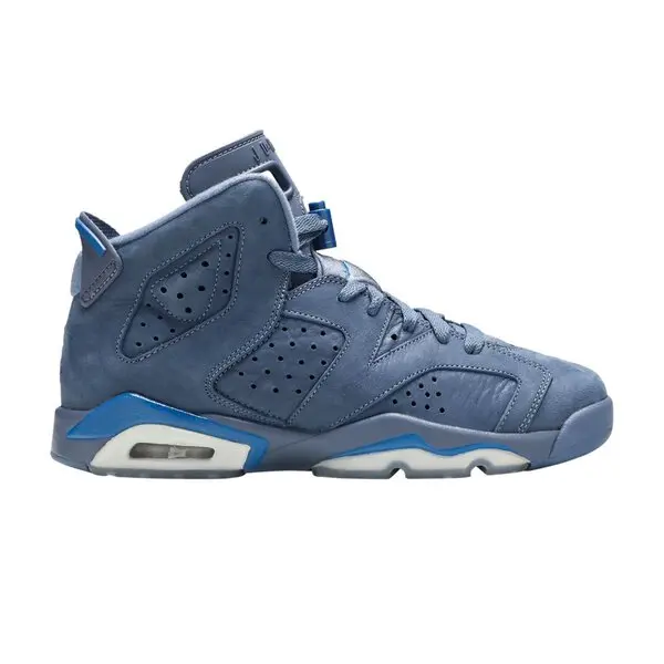 JORDAN 6 Retro Gs Sneakers - Blue
