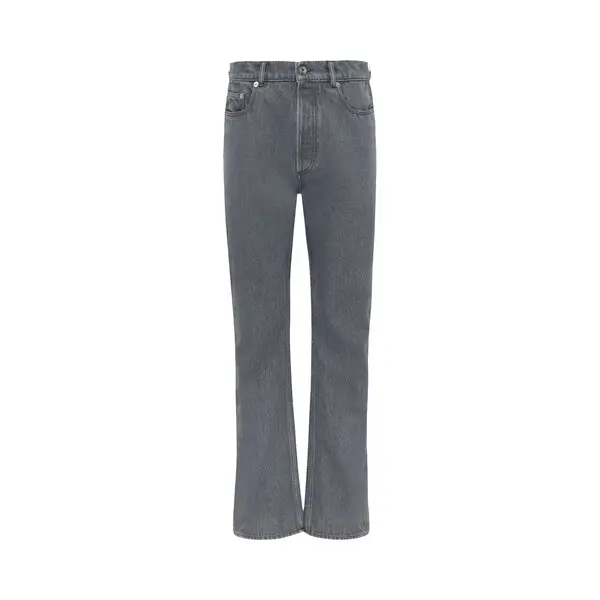 JW Anderson Bootcut Jeans