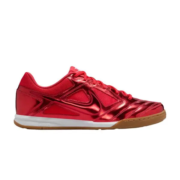 Nike Gato Lv8 'metallic Light Crimson - Red