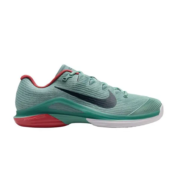 Nike Court Air Zoom Vapor Hc Sneakers - Teal