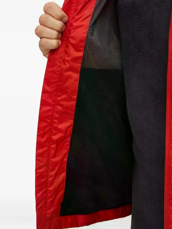Columbia Inner Limits Waterproof Jacket - Red