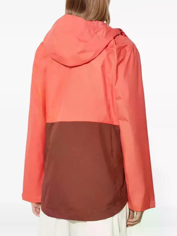Columbia Inner Limits™ Iii Hooded Jacket - Red