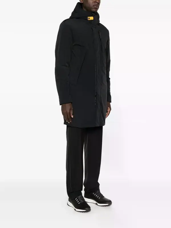 PARAJUMPERS Padded Water-repellent Shell Coat