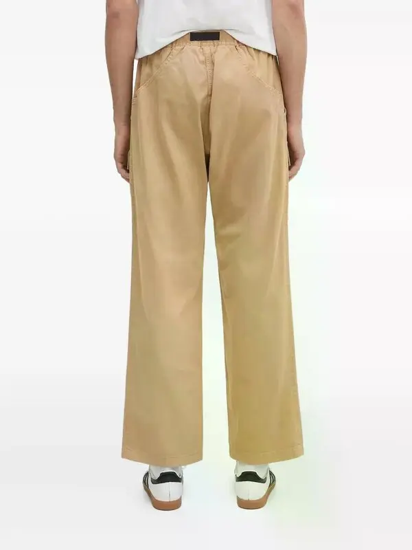 Gramicci Belted Cargo Trousers