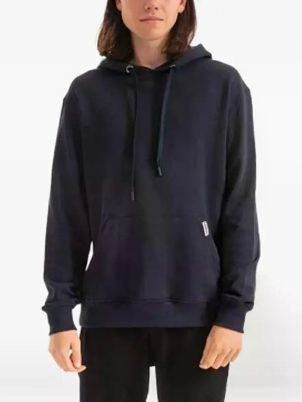 KANGOL Kangaroo Pocket Hoodie