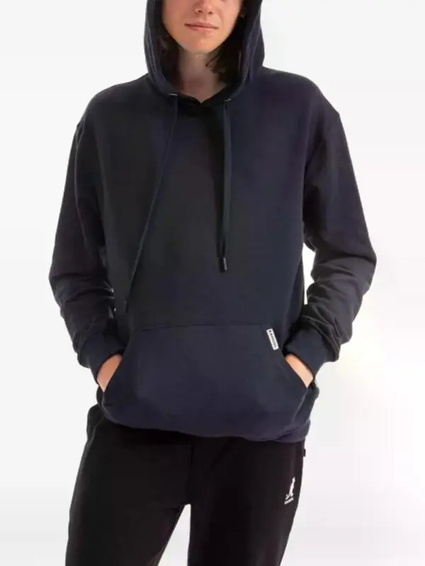 KANGOL Kangaroo Pocket Hoodie
