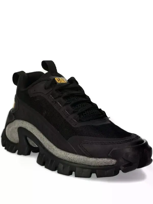 CATERPILLAR Intruder Lightning Lace-up Sneakers