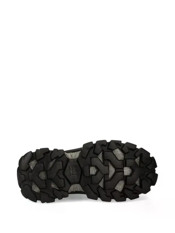 CATERPILLAR Intruder Lightning Lace-up Sneakers