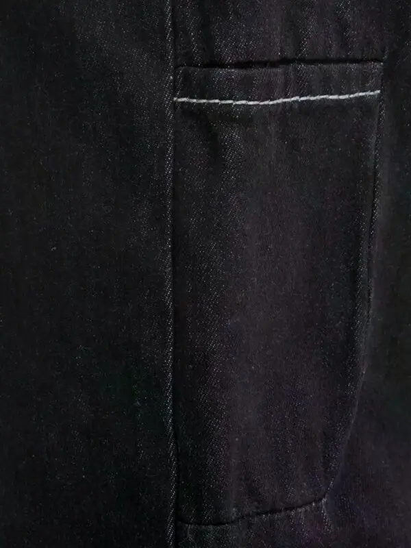 Desigual Straight-leg Jeans