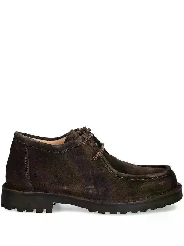 ASTORFLEX Beenflex Suede Boots