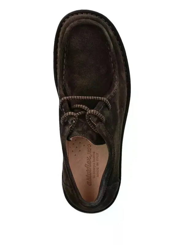 ASTORFLEX Beenflex Suede Boots