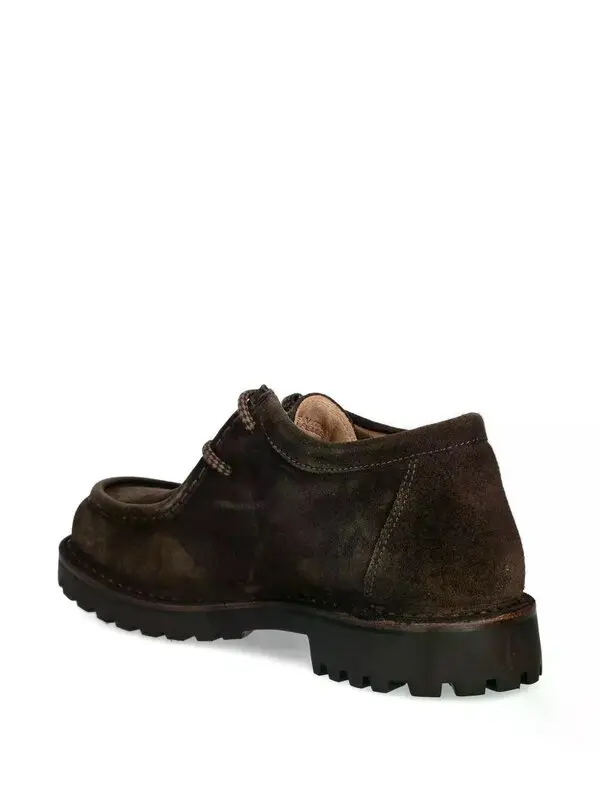 ASTORFLEX Beenflex Suede Boots