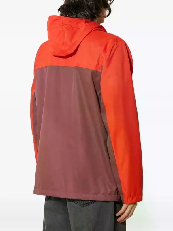 Columbia Hikebound Ii Hooded Jacket