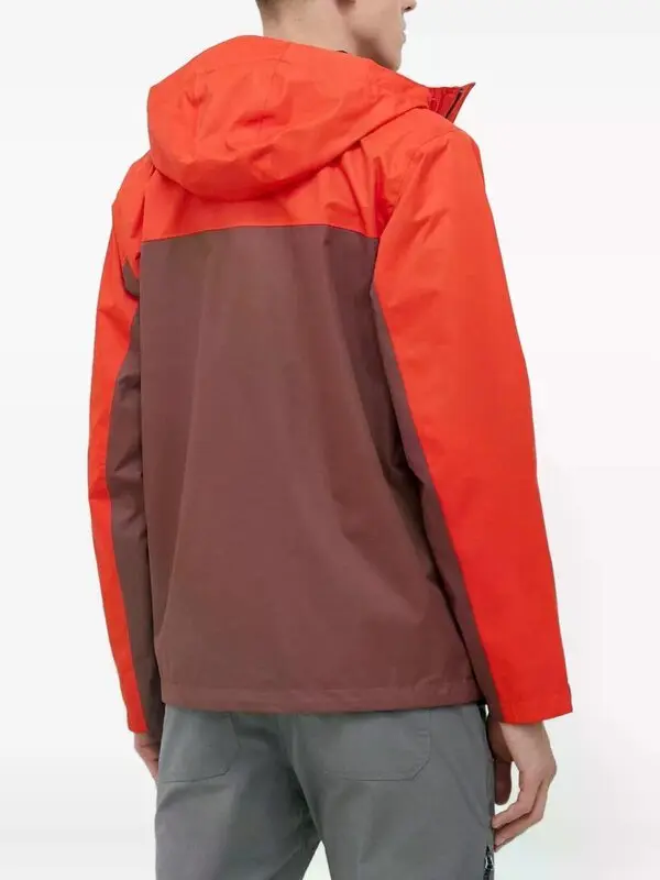 Columbia Hikebound Ii Hooded Jacket