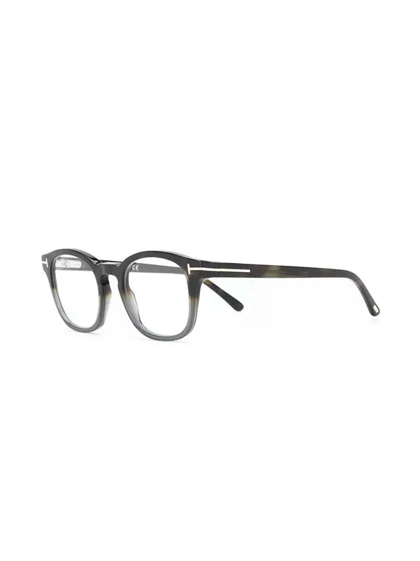 TOM FORD Square Glasses