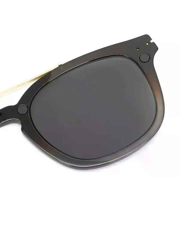 TOM FORD Square Glasses