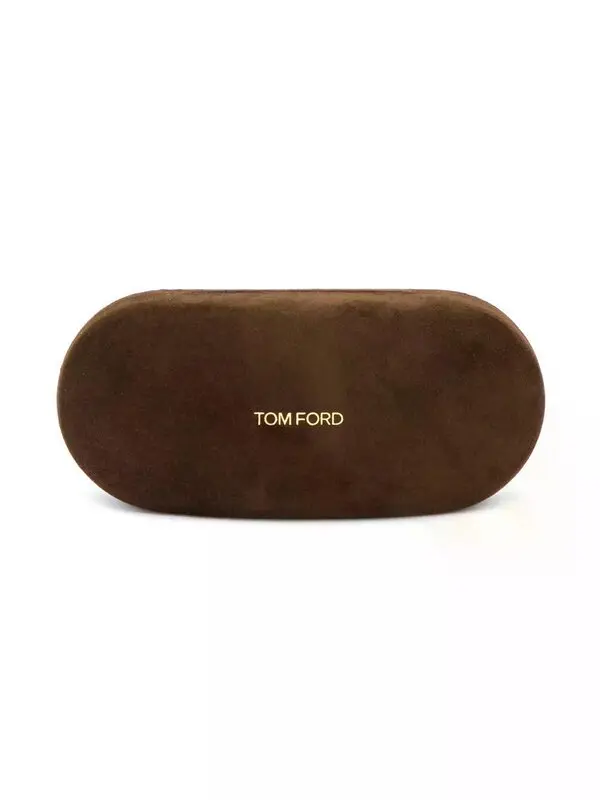 TOM FORD Square Glasses