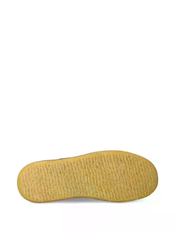 ASTORFLEX Suede Lace-up Boots