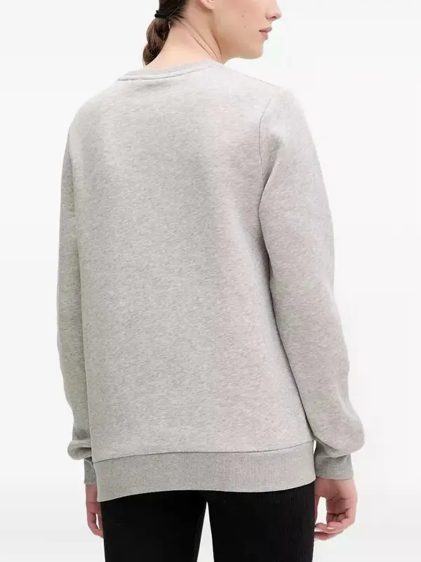 PEAK PERFORMANCE Embroidered-logo Sweatshirt