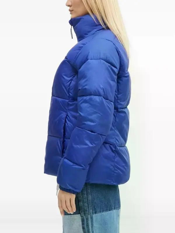Columbia Puffect™ Quilted Puffer Jacket