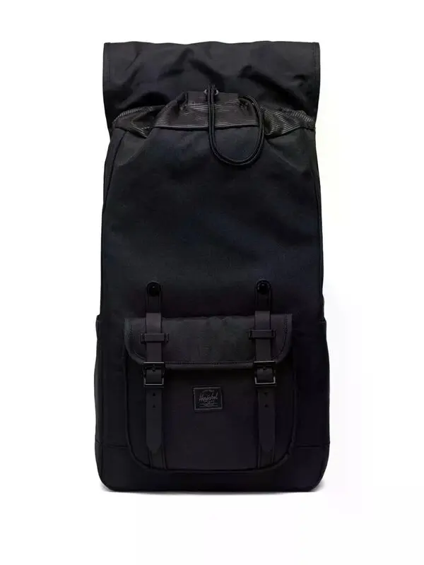 Herschel Supply Co. Little America 30l Backpack - Black
