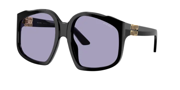 Miu Miu Sunglasses - Violet