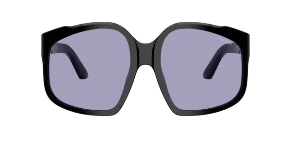 Miu Miu Sunglasses - Violet