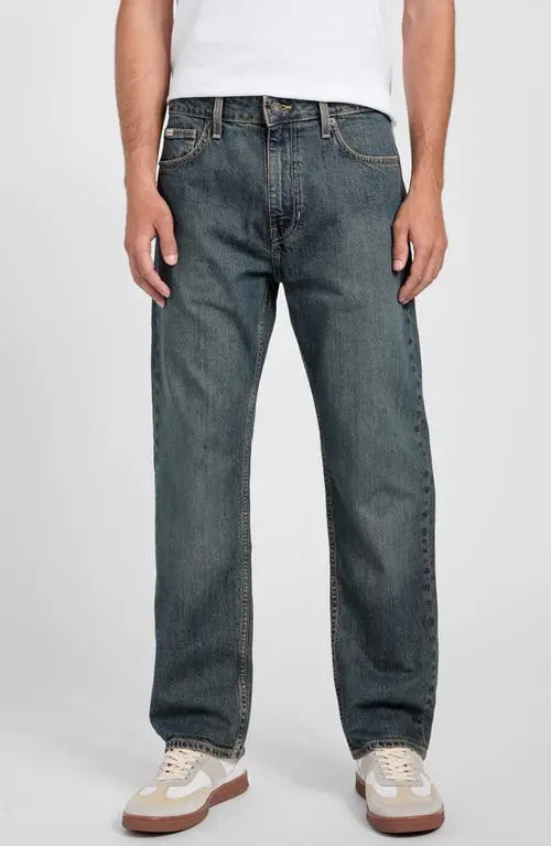 Guess G16 Straight Leg Jeans