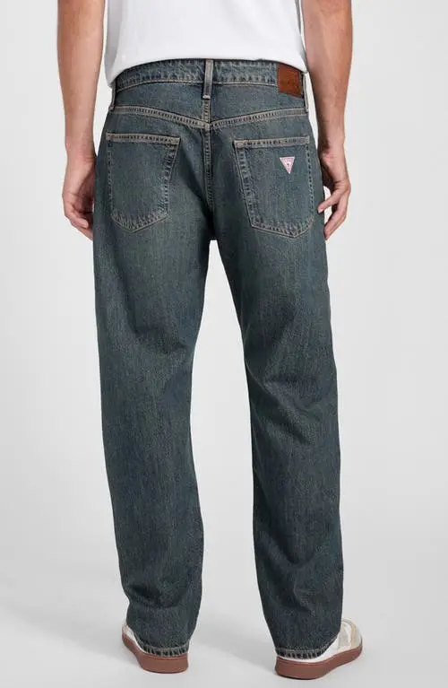 Guess G16 Straight Leg Jeans