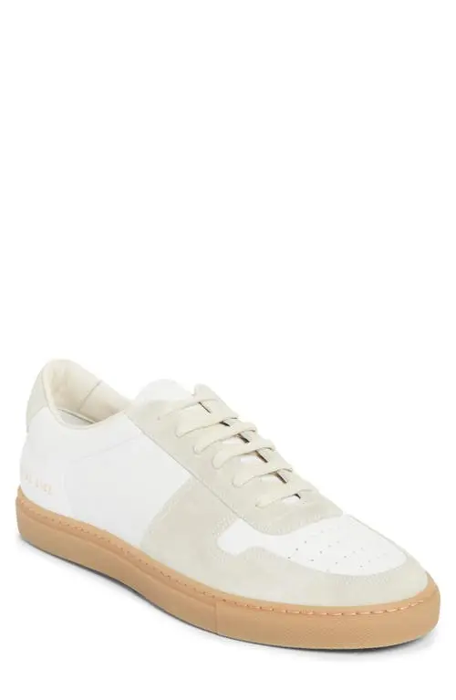 COMMON PROJECTS Bball Slim Sneakers