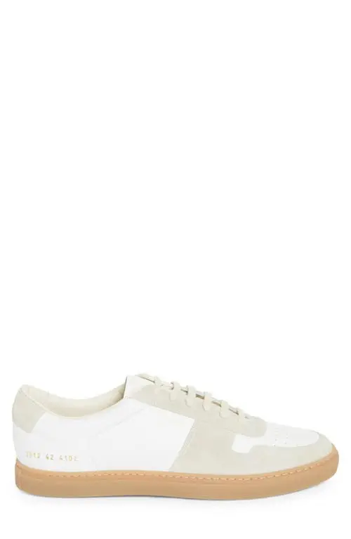 COMMON PROJECTS Bball Slim Sneakers