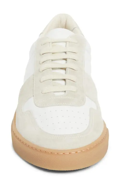 COMMON PROJECTS Bball Slim Sneakers