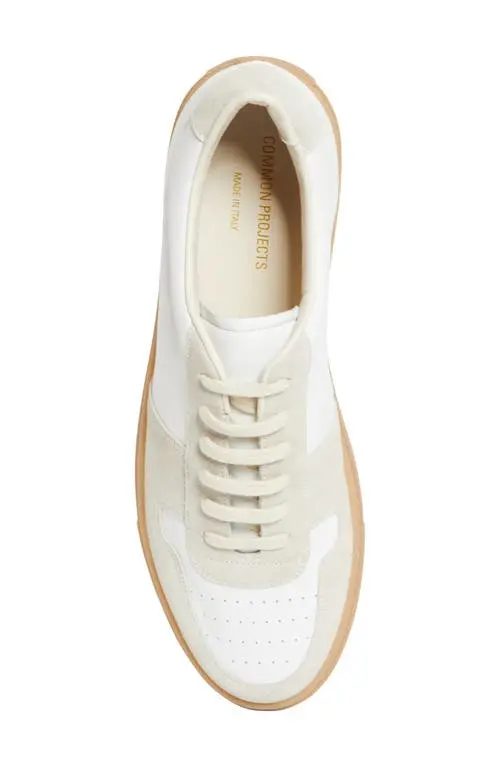 COMMON PROJECTS Bball Slim Sneakers
