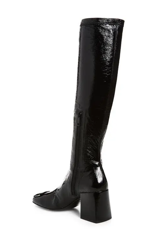 COURREGES Re-edition Vinyl Boot