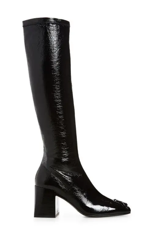 COURREGES Re-edition Vinyl Boot