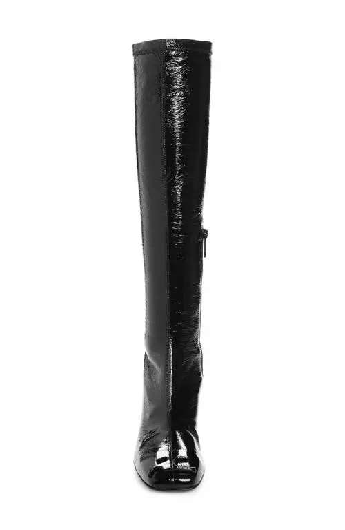 COURREGES Re-edition Vinyl Boot