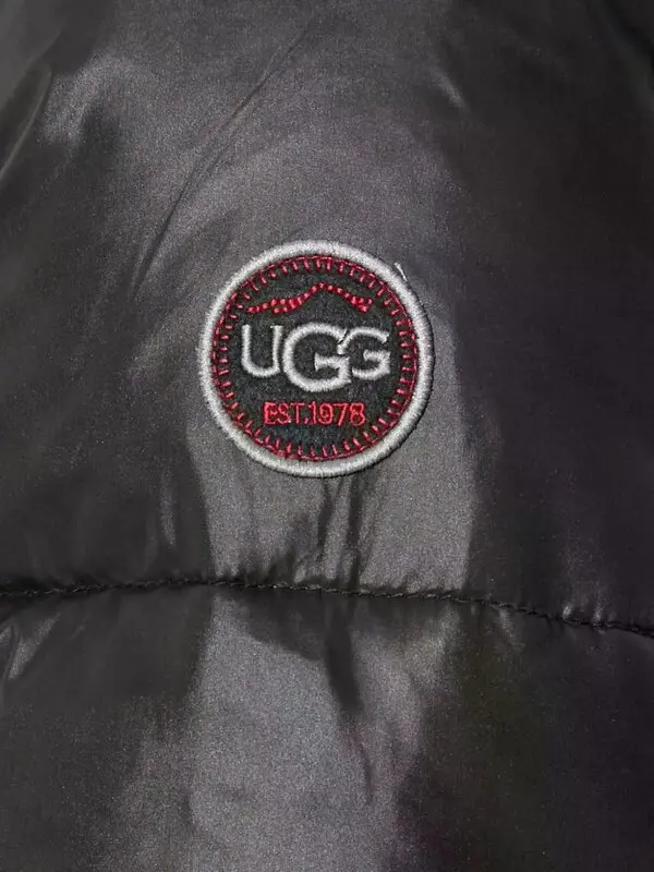 UGG Puffer Jacket