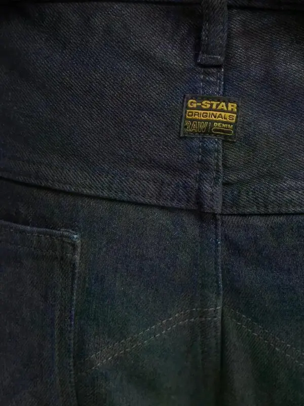 G-star Raw Knee-patch Jeans