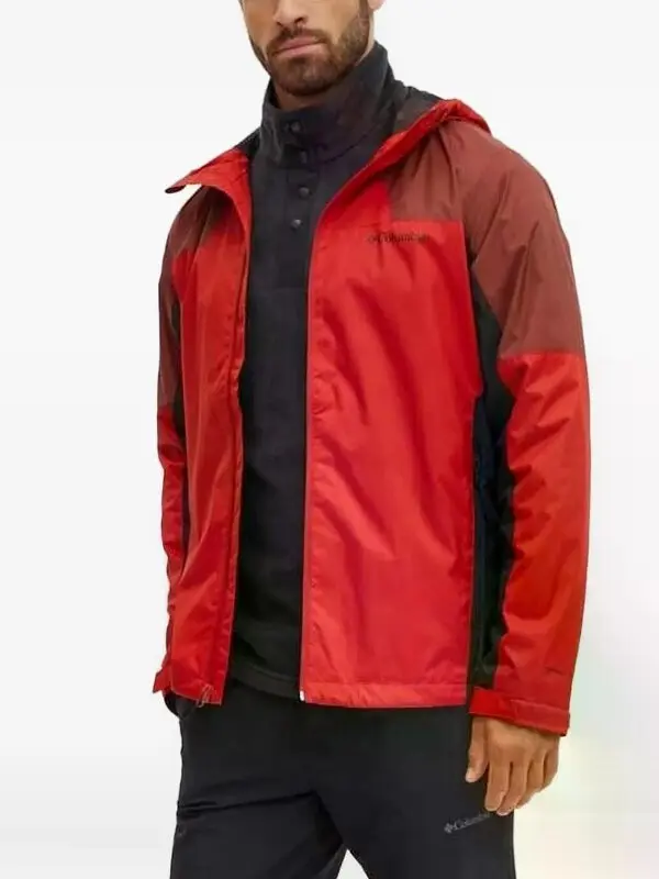 Columbia Inner Limits Waterproof Jacket